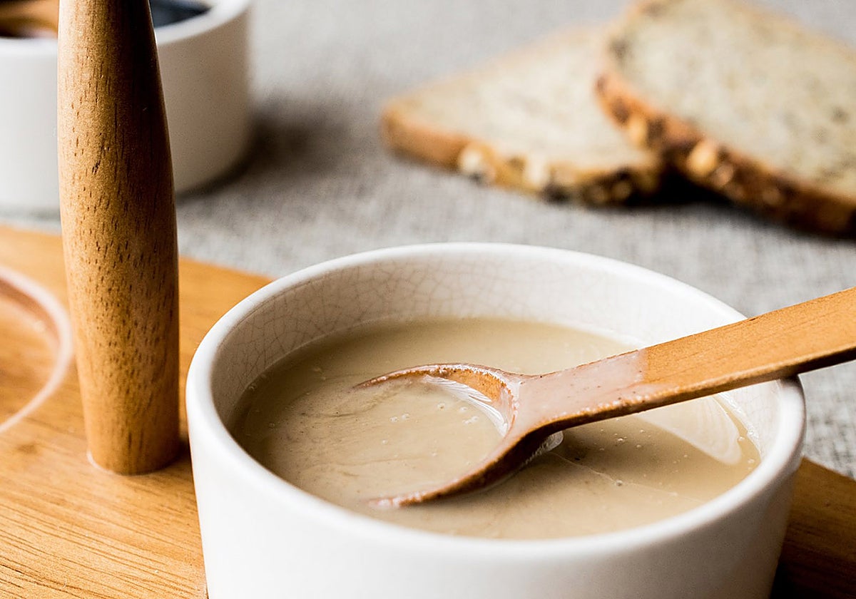 ¿Qué es el tahini? Propiedades y cómo hacerlo | El Diario Vasco